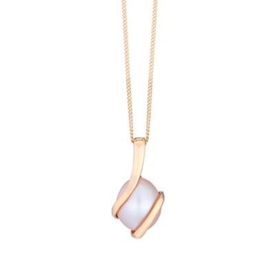Necklaces - Pearl Necklaces & Chains | H.Samuel