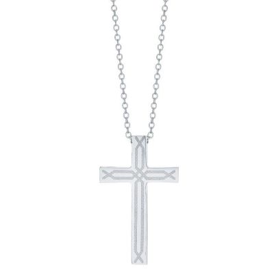 Men's Necklaces | H.Samuel