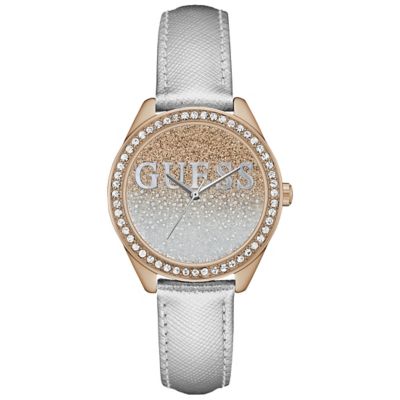 Guess Watches - Designer Watches from Guess | H.Samuel