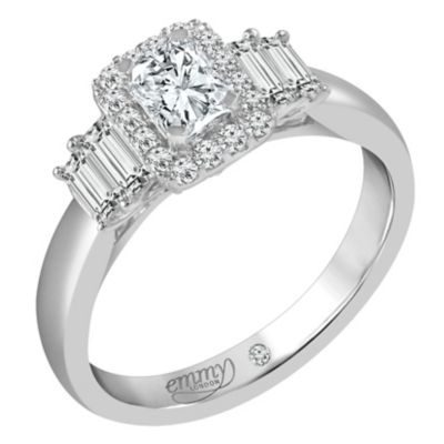 Rings - Engagement Rings & Wedding Rings | H.Samuel