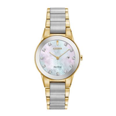 Citizen Watches | H.Samuel